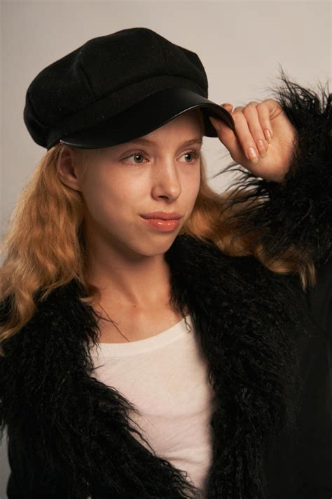 Teens Fashion Team Model Management