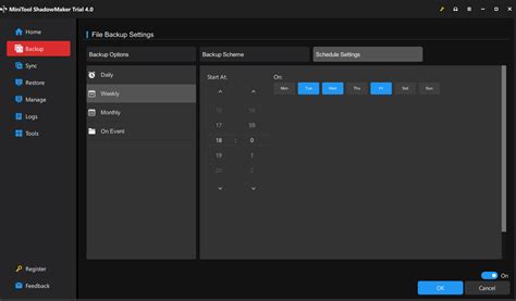 How To Enable Disable Sync Provider Notification On Windows MiniTool