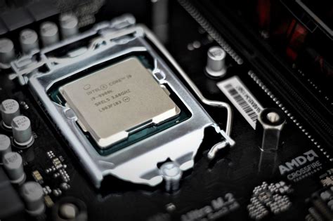 New Intel Cpu Vulnerability Bypasses Spectre Mitigations