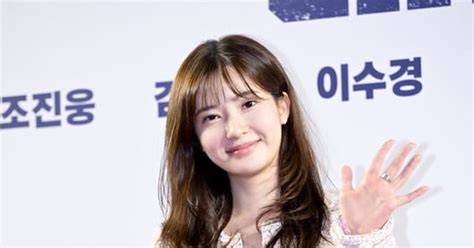 [사진]조수민 패션은 이미 봄