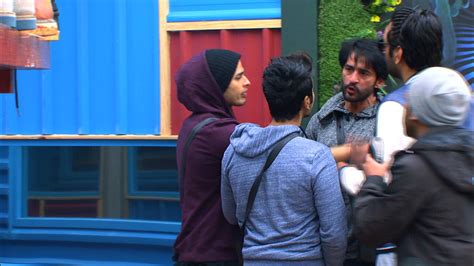 Big Boss Season 11 Colorstv Know What Happens In The Big Boss House