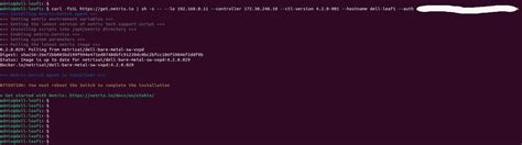 Images Dell Switch Agent Installation Cli Png