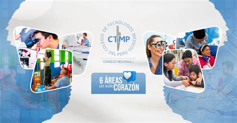Consejo Regional I Ctmp Lima