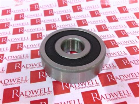 RBI BEARING 6200RS / 6200RS (NEW NO BOX) | eBay