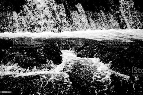 흑인과 백인 색상 질감 패턴 추상 배경 또는 프레 젠 테이 션 배경 벽 종이 화면 보호기 안내 책자 표지로 사용 하 여 또는