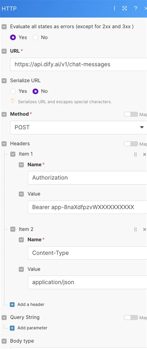 I Cant Connect To The Dify Api Via How To Make Community