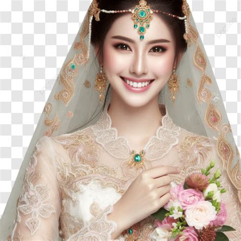 웨딩드레스를 입은 귀여운 소녀 귀여운 소녀 웨딩걸 여자 Png 일러스트 및 이미지 에 대한 무료 다운로드 Pngtree