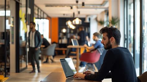 Comment Faire Pour Obtenir Une Franchise Dans La Tech Journal Du Freenaute