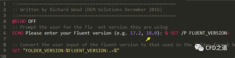 ＜edem cfd案例01＞edem2018 fluent19 2 coupling interface compiling setscales 不是 napiedem