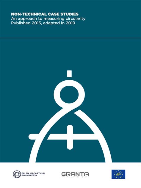 Circularity Indicator Case Studies Pdf Recycling Plastic Circularity Indicator Case Studies Pdf Recycling Plastic