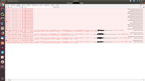 Unable To Connect To Spinnaker Deck GUI Issue 4105 Spinnaker Spinnaker GitHub