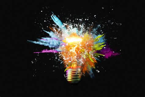 Ted Spiker Authors Article On The Physical Benefits Of Being Creative