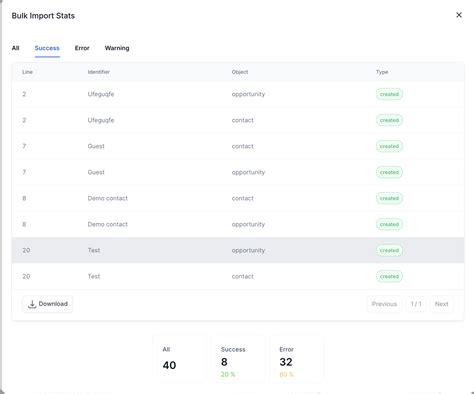Importing Contacts And Opportunities Via Csv Highlevel Support Portal