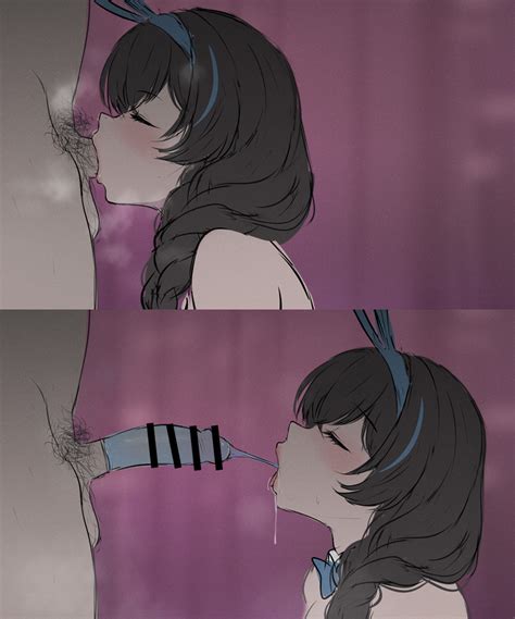 Condom Left Inside Danbooru