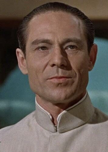 Dr Julius No Fan Casting For Bond 26 Casting Suggestions Mycast