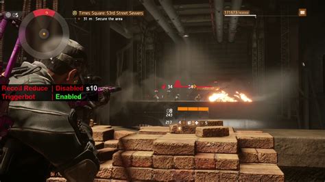 Triggerbot Preview YouTube