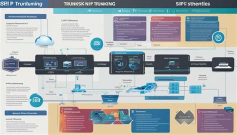 10 Essential Sip Trunk Network Diagram Configuration Steps For Seamless Communication My