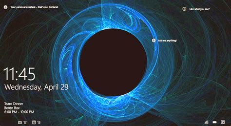 60 Windows Spotlight Lock Screen Wallpapers WallpaperSafari