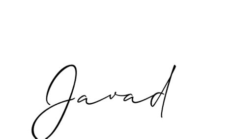 88 Javad Name Signature Style Ideas Excellent Esignature