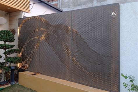 Axes In Excess Coin Matrix Elevate Façades With Parametric Coin Façade And Metal Façade