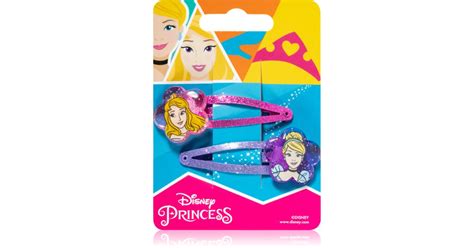Disney Disney Princess Hair Clips Hårnålar