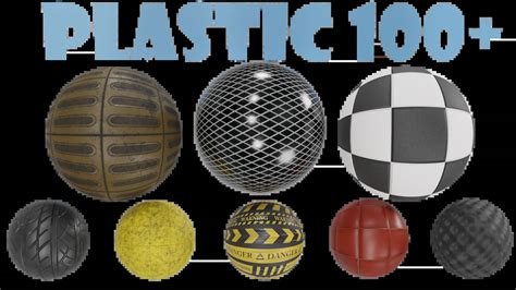 5000 Pbr Materials By Can Of Textures