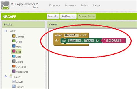 How To Make Your Own Android Apps Without Programming NBCAFE