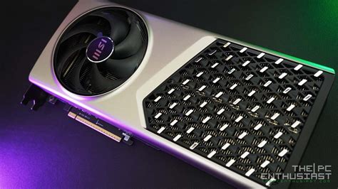 Amd Rx Xtx Vs Nvidia Rtx Review Comparison Battle Of The Flagships Thepcenthusiast