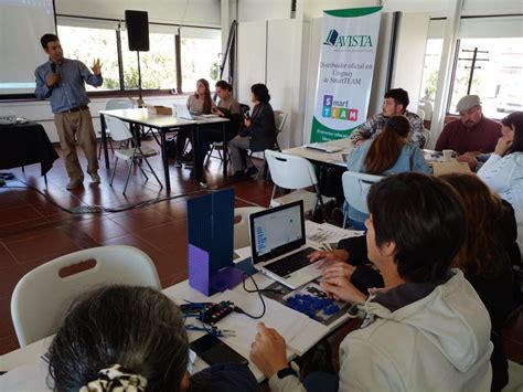 A Novedades Smartteam