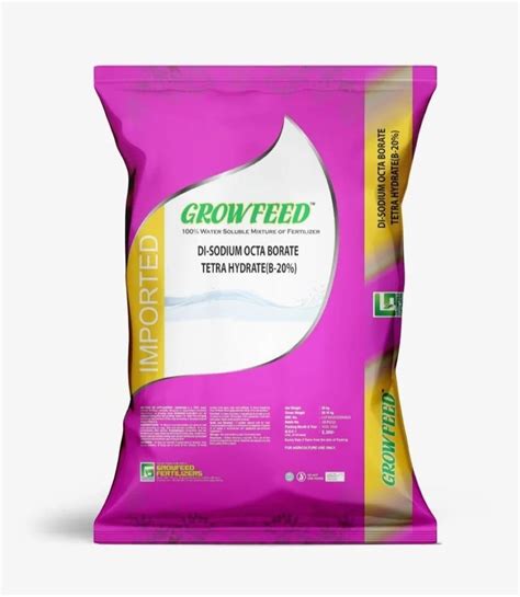 Powder 14 Npk Potassium Sulphate Bag 25 Kg At Best Price In Rajkot