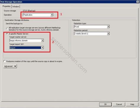 How To Configure Netbackup Auto Image Replication Air Settlersoman A Settler In The Sddc