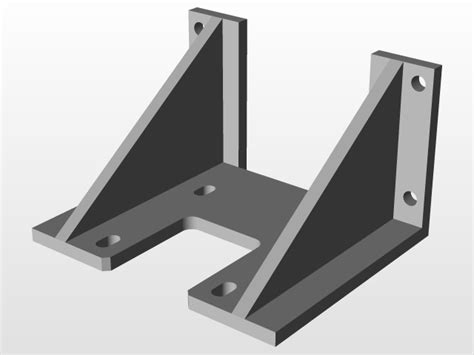 Free CAD Designs Files D Models The GrabCAD Community Library