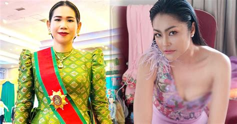 រាជិនីសំឡេង ម៉េង កែវពេជ្ជតា ក្រោយពីទទួលបានដំណឹងត្រូវជំទាវ ចន ច័ន្ទលក្ខិណា ដាក់ពាក្យបណ្តឹងនោះ