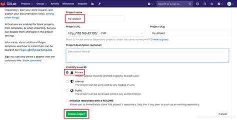 linux安装gitlab ce社区版（centos7） linux 社区版gitlab ce 下载 csdn博客