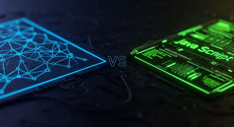 Node Js Vs Javascript Principales Diferencias Rootstack