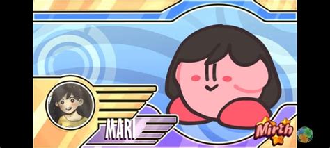 Kirby Inhales Omori Characters R Omori