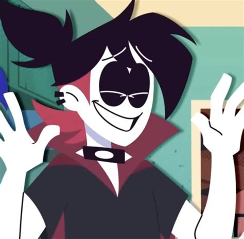 Ethan Spooky Month Icon Dibujos Paletas De Pintura Arte De Personajes