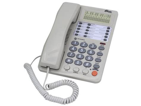 Телефон Ritmix RT-495 White - купить с доставкой по выгодным ценам в ...