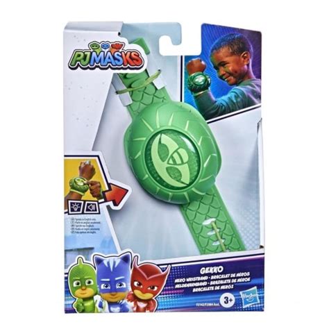 Buy Pj Masks Catboy Hero Wristband Assorted Colors توصيل