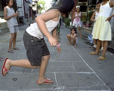 Filipino Games