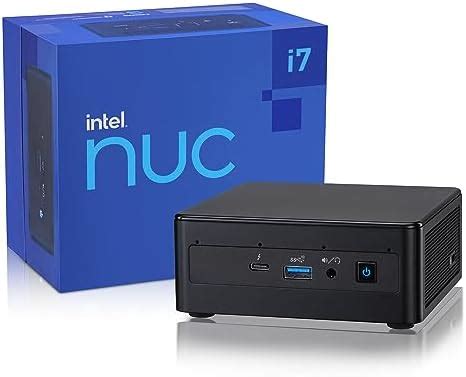 Intel NUC NUC PAHI With Intel Core I G GB DDR RAM TB PCle SSD MB Cache Up