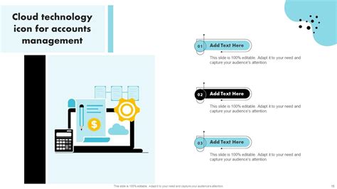 Cloud Accounting Powerpoint Ppt Template Bundles PPT Template