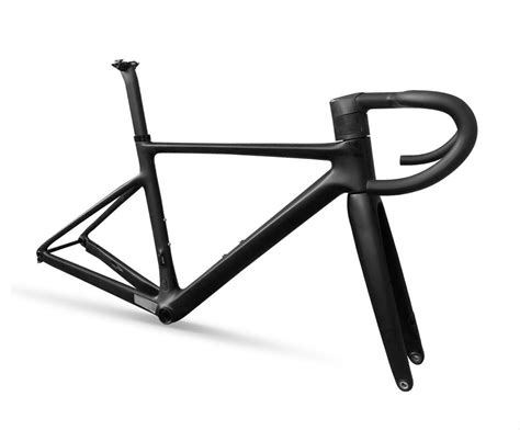 fasterway addict rc 30 모델 t1100 카본 로드 프레임 초경량 프레임셋 포크 시트 포스트 헤드셋