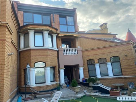 1 2 ч житлового будинку №47 заг площа кв м 608 3 житл площа кв м 169 5 адреса м