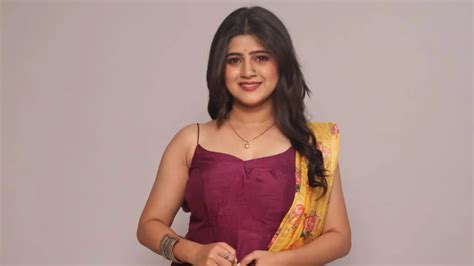 Sarika Salunkhe Biography Web Series List 2024 Matlabi News