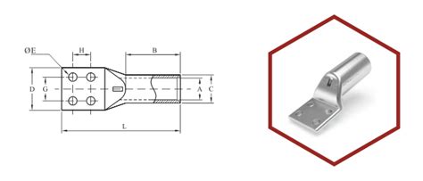 Transformer Cabletech Terminals