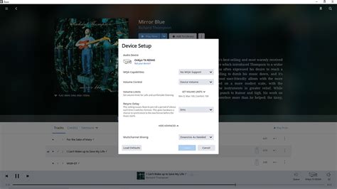 Enable MQA Decoder Missing Support Roon Labs Community