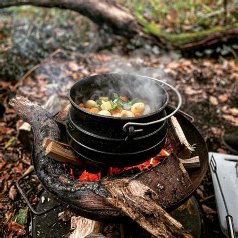 The Ultimate Beef Potjiekos Recipe A South African Delight