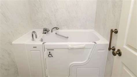 Bathtub Installation Aloft Remodeling