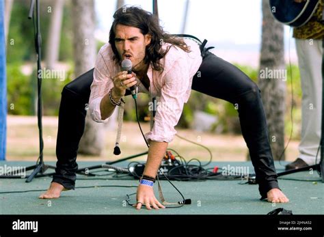 Forgetting Sarah Marshall Film Still Hi Res Stock Photography And